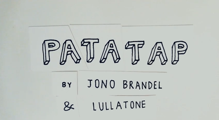 Patatap: tu pantalla como 'performance' audiovisual