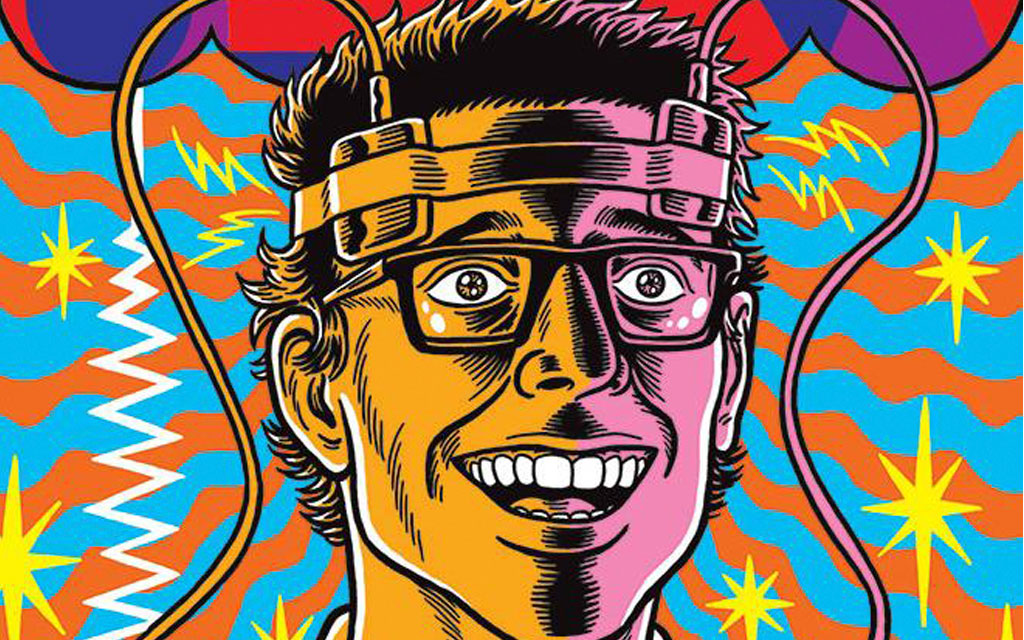 Un poco de electrochoque: Taser Photoshoot