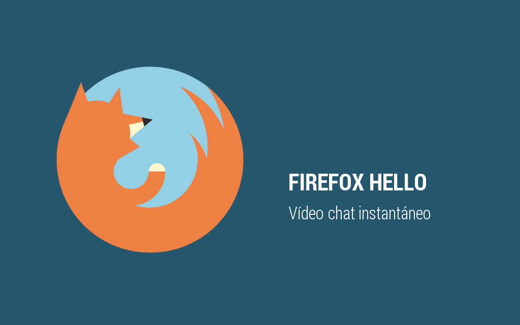 Firefox Hello