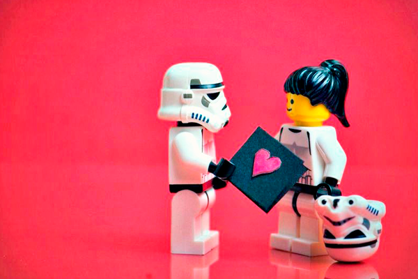 Geek Love