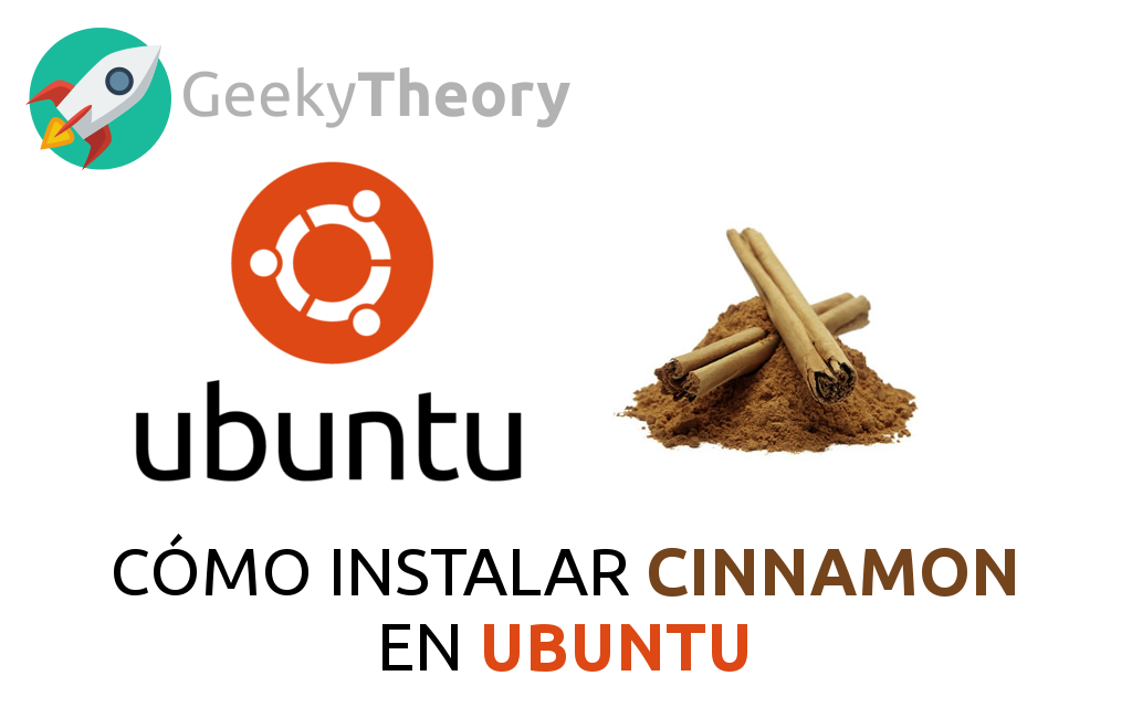 CÓMO INSTALAR CINNAMON EN UBUNTU