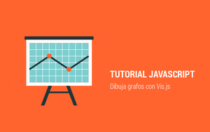 Dibuja grafos en Javascript con Vis.js
